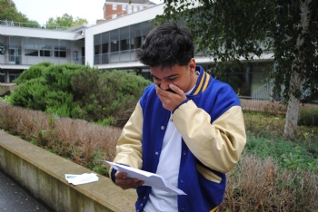 Regent High School - Year 11 Results 2023